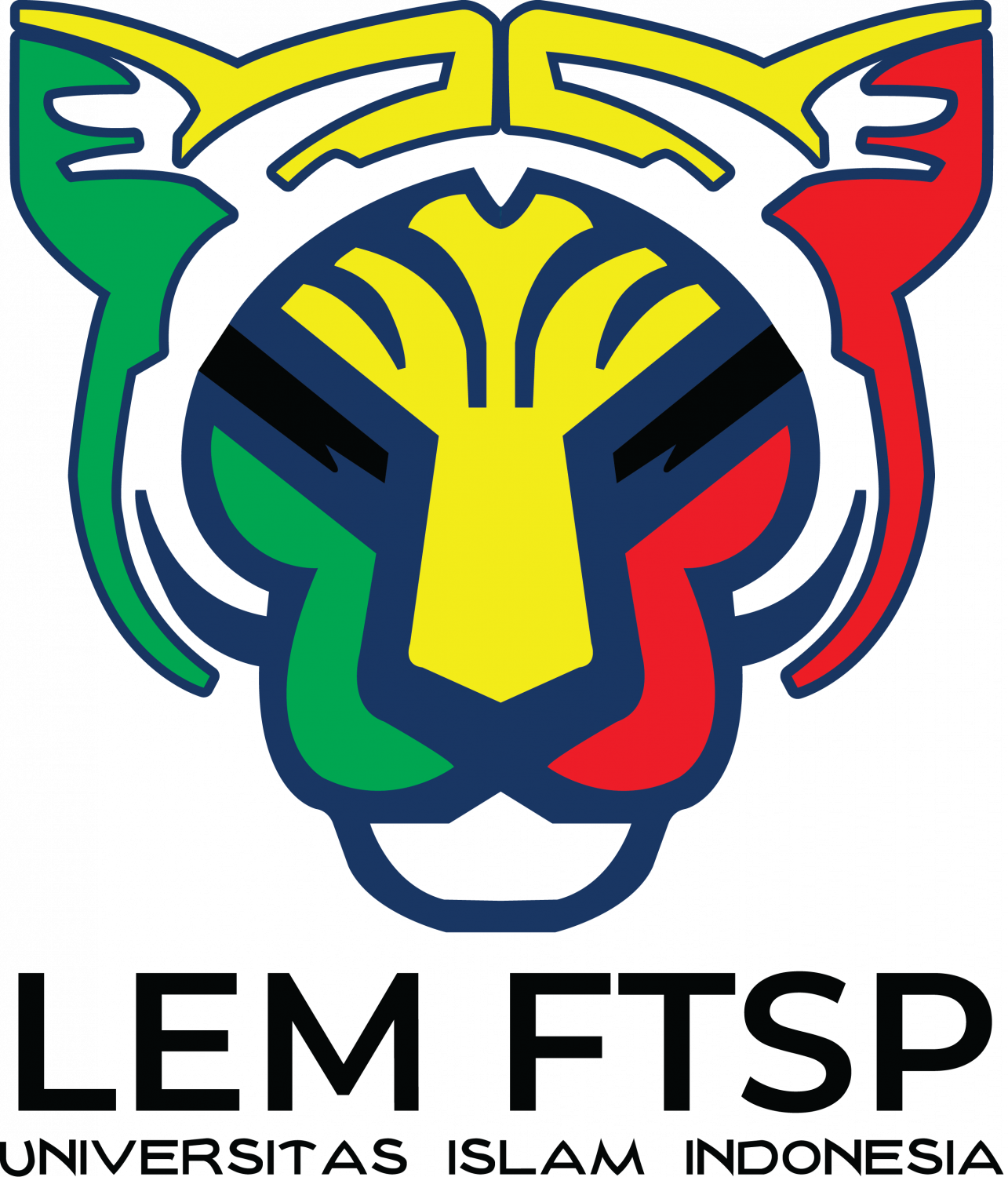 Logo LEM FTSP UII 2019-2020 - LEM FTSP UII