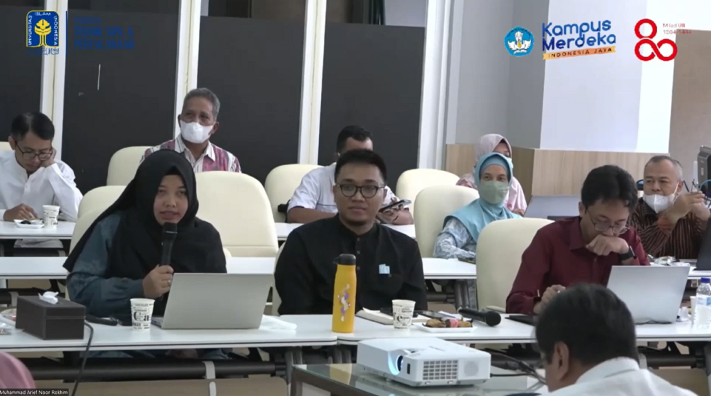 Coffee Morning #3 Membangun Kampung dan Cetak Biru Kebijakan Perumahan ...