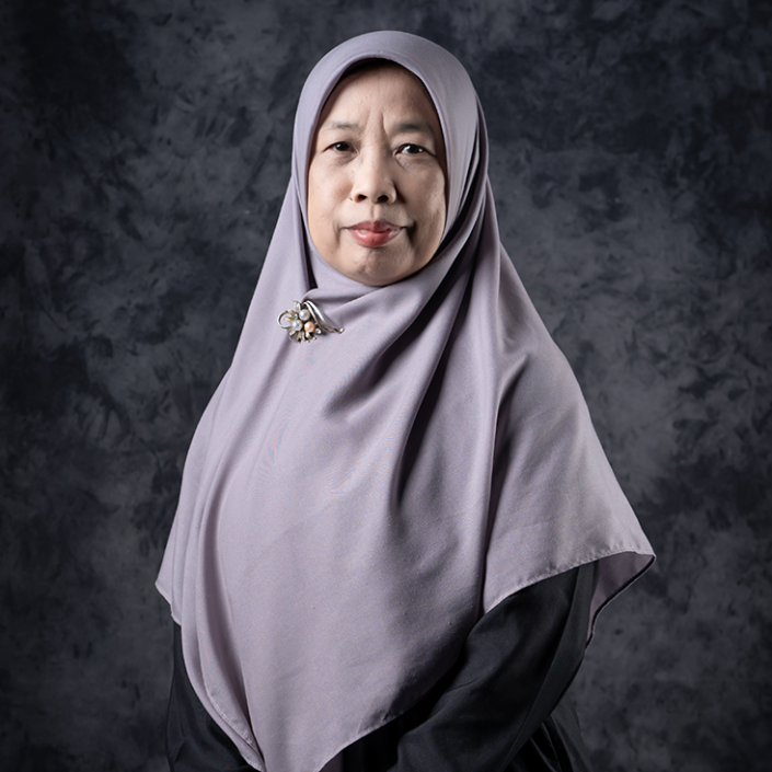 MENJAGA LISAN - Fakultas Teknik Sipil dan Perencanaan - Universitas Islam Indonesia