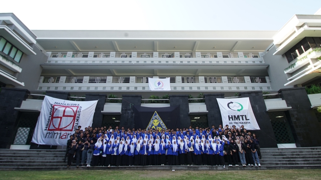 Kebijakan Kemahasiswaan - Fakultas Teknik Sipil dan Perencanaan ...