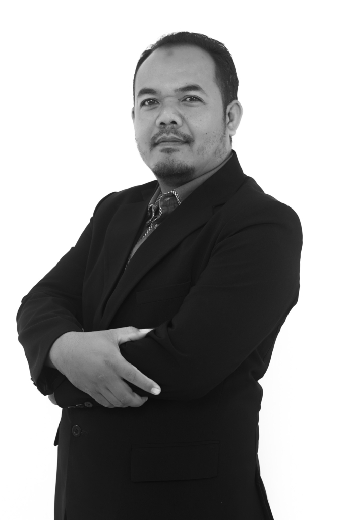 Tenaga Kependidikan FTSP UII - Fakultas Teknik Sipil dan Perencanaan - Universitas Islam Indonesia