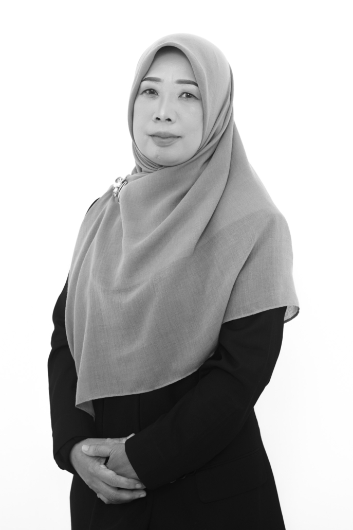 Tenaga Kependidikan FTSP UII - Fakultas Teknik Sipil dan Perencanaan - Universitas Islam Indonesia