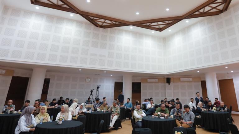 Sharing Alumni FTSP UII Fakultas Teknik Sipil dan Perencanaan ...