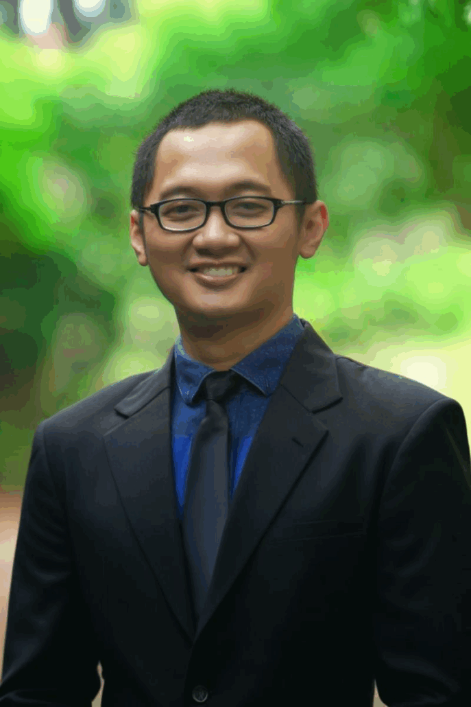 CV Dosen Teknik Sipil - Fakultas Teknik Sipil dan Perencanaan ...